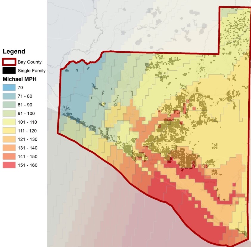 Wind Code Effectiveness and Externalities Evidence from Hurricane ...